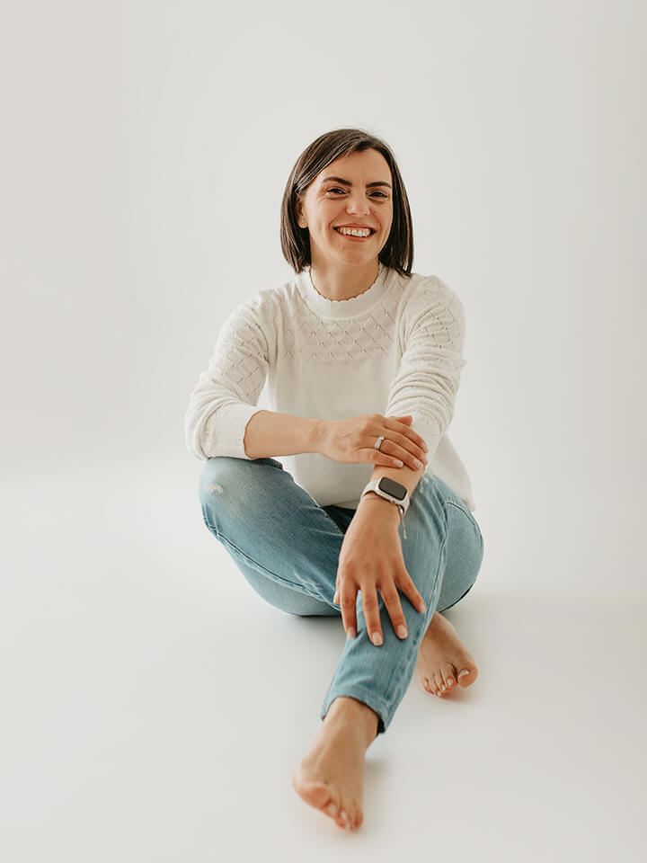 Psicóloga Sandra Silva - Sandra Silva - Psicologia